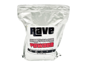240 Tech | Rave